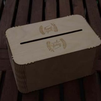 huwelijk en JAZER laserwerken = een goede relatie